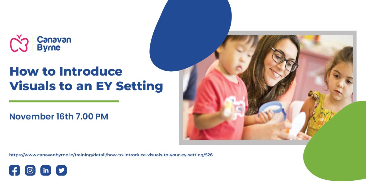 Understanding the Power of Visuals in Early Years Education - Early ...