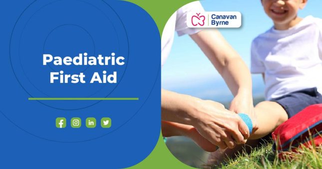 Paediatric First Aid - Early Years Shop