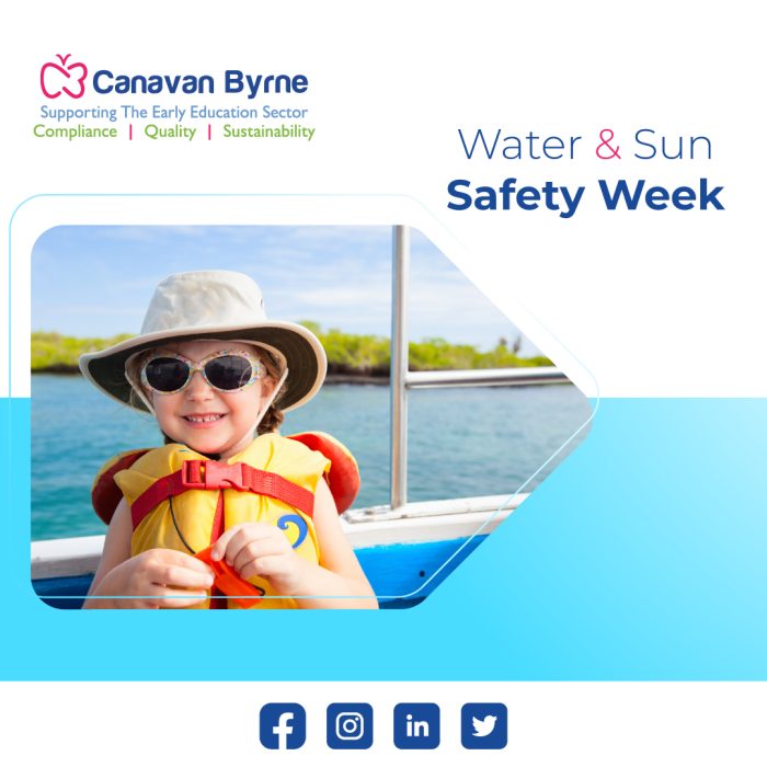 Water & Sun Safety Week_INSTAGRAM - Early Years Shop