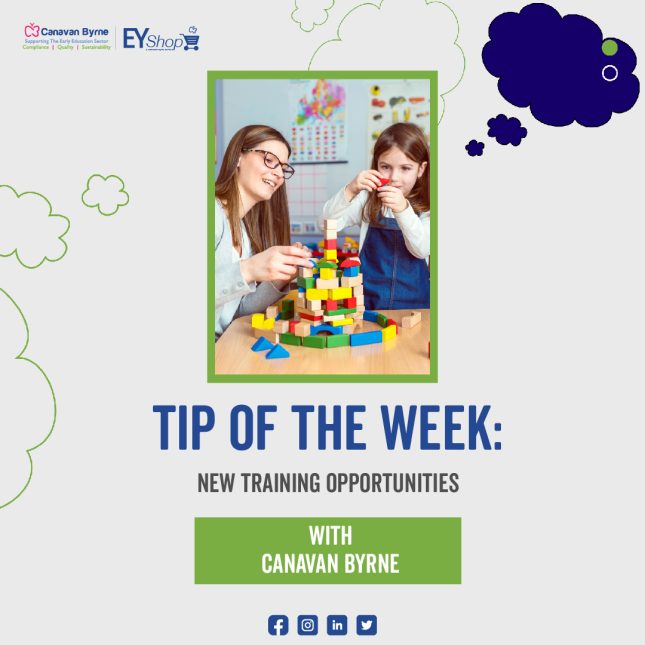 Tip of the Week_INSTAGRAM - Early Years Shop