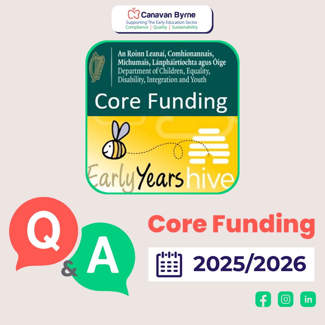 canavan byrne - Early Years Shop